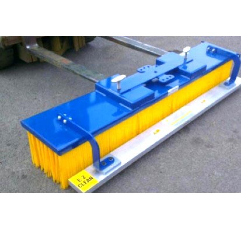 Forklift Brushes ES Series | ES forklift Sweeper | Lifting Gear Direct